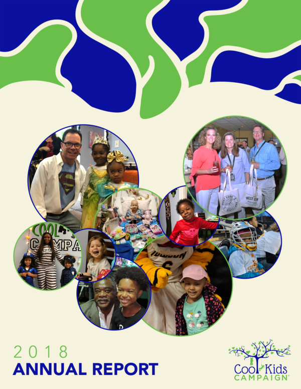 Donate Now - Cool Kids Campaign