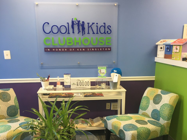 Cool Kids Campaign Home - Cool Kids Campaign