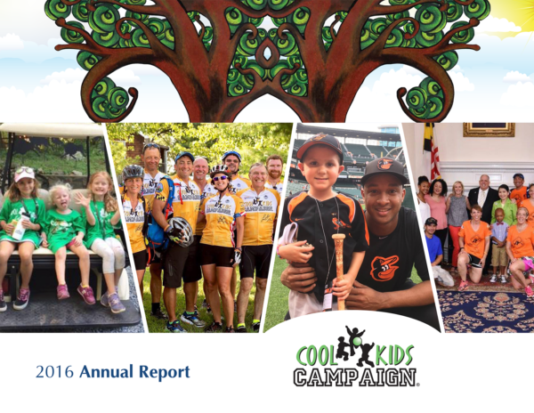 Donate to Maryland Clubhouse - Cool Kids Campaign