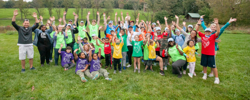 Maryland Family Programs - Cool Kids Campaign