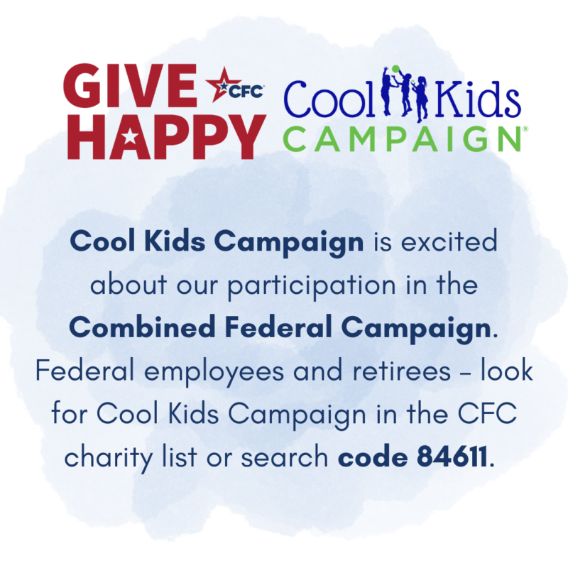 Cool Kids Campaign Home - Cool Kids Campaign